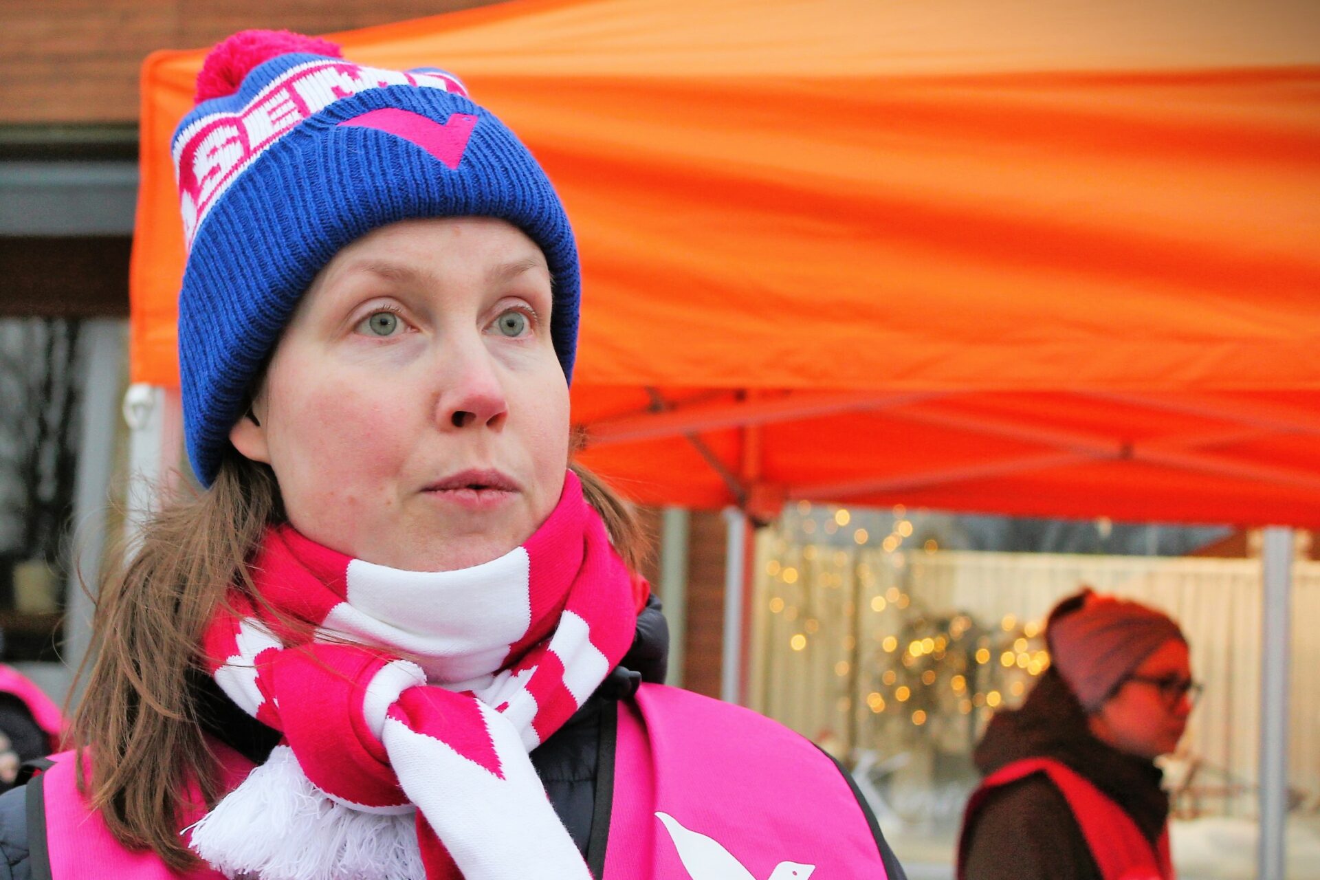 Lotta Hatakka: Suomella ei ole varaa lasten ja nuorten syrjäyttämiseen ...